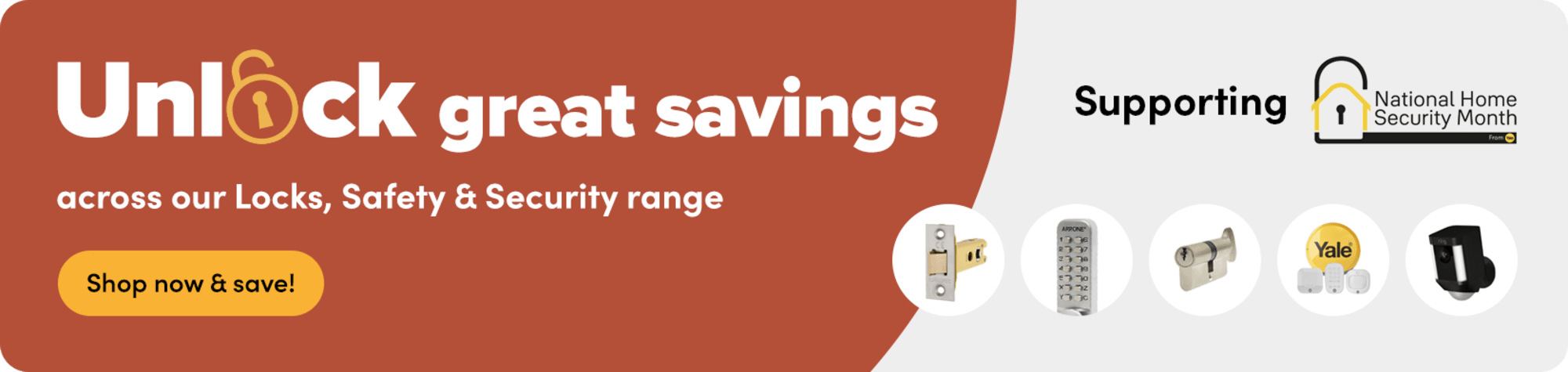 Multipoint Door Locks | IronmongeryDirect