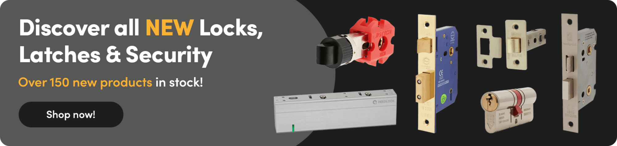 Cylinders | IronmongeryDirect | Same Day Despatch