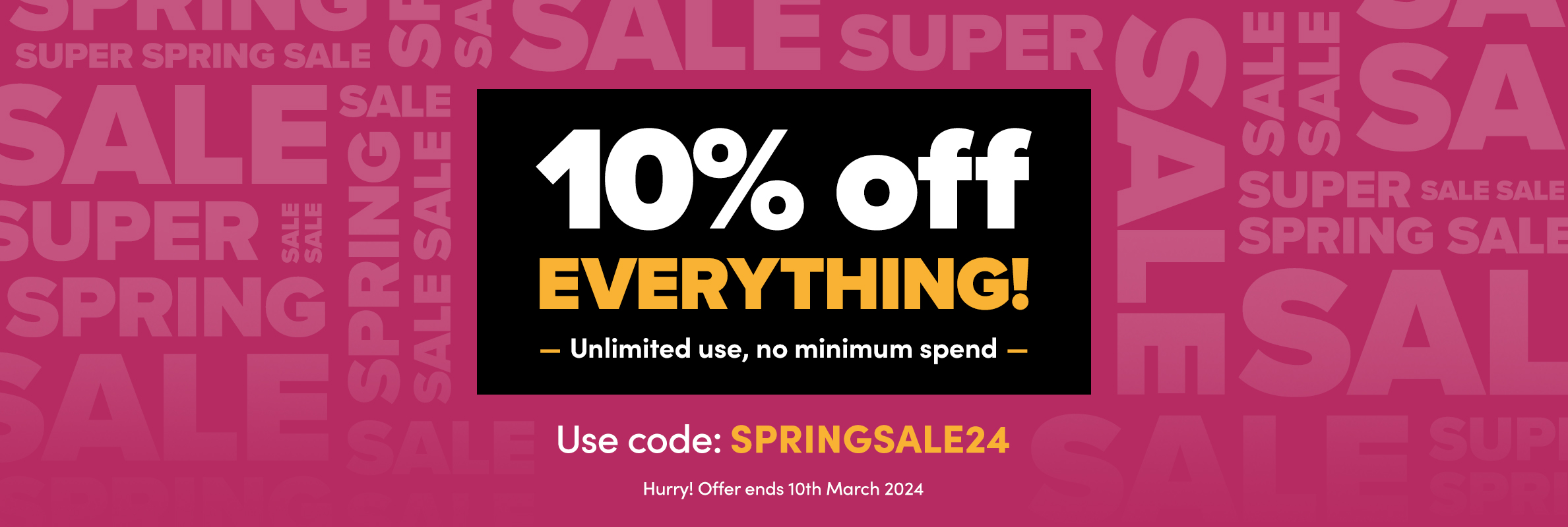 IronmongeryDirect | UK’s Biggest Range | Same Day Despatch